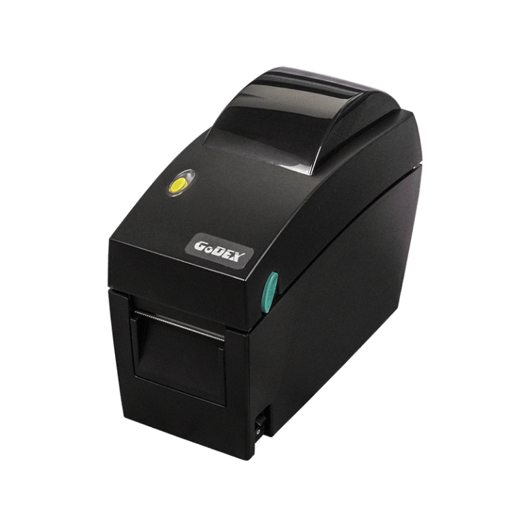 لیبل پرینتر Godex DT2x - مناسب برای آزمایشگاه ها و بیمارستان (دستبند ...