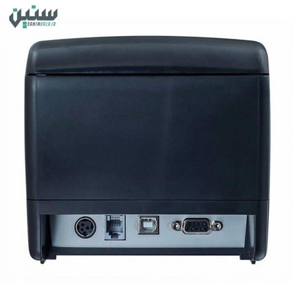 دستگاه فیش پرینتر ZEC N260L - سنینکالا