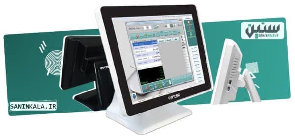 صندوق فروشگاهی OSCAR PARKER-j1900 B - با قیمت مناسب و گارانتی معتبر سنینکالا